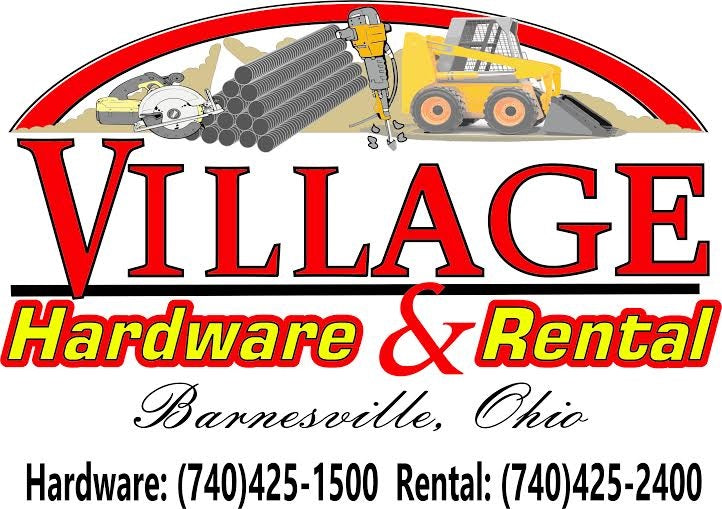 Offers - Barnesville, OH - Village Hardware and Rental
