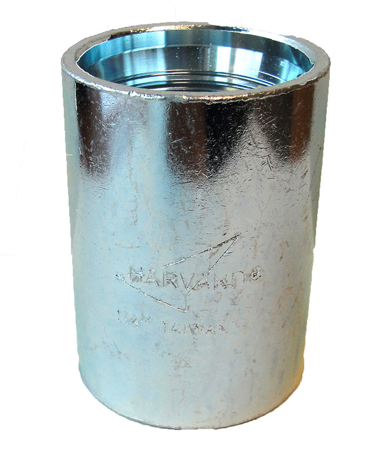 DRIVE COUPLING GALVANIZED 11/4 - Barnesville, OH - Village Hardware and ...