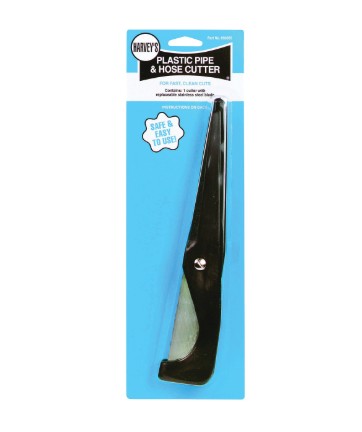Harvey Pipe and Hose Cutter - Barnesville, OH - Village Hardware and Rental