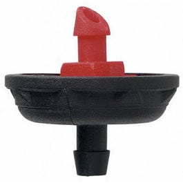 Drip Irrigation In-Line Dripper, 1/2-GPH - Barnesville, OH - Village ...