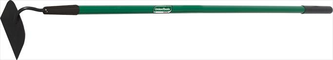 Union Tools Garden Hoe, with Fiberglass Handle - Barnesville, OH ...