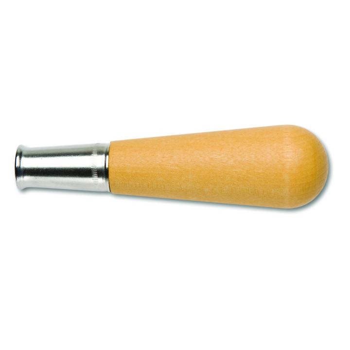 Crescent Nicholson 4-1/2" Wooden Handle Type C - Barnesville, OH ...