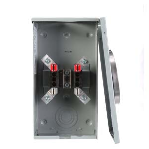 Siemens Energy Low Voltage Talon Meter Sockets Residential ...