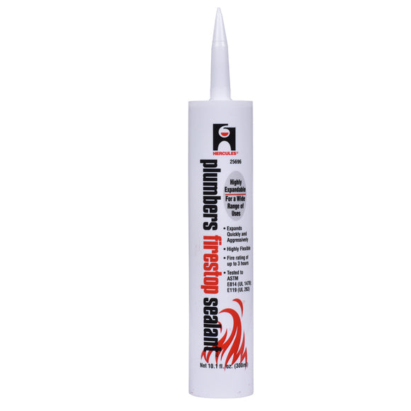 Oatey Hercules® 10 oz. Firestop Caulk - Barnesville, OH - Village ...