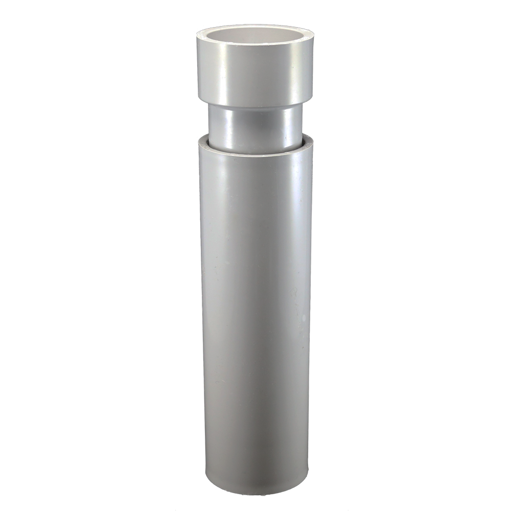 CANTEX 3 in. Two Piece Expansion Coupling - Barnesville, OH - Village ...